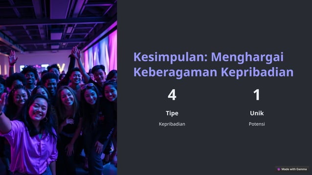 Mengenali-4-Tipe-Kepribadian-Sanguinis-Melankolis-Koleris-dan-Plegmatis ...