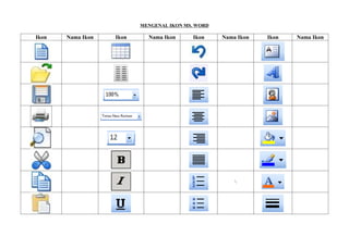 kegiatan belajar siswa mengenal ikon-ikon ms word 2007.docx