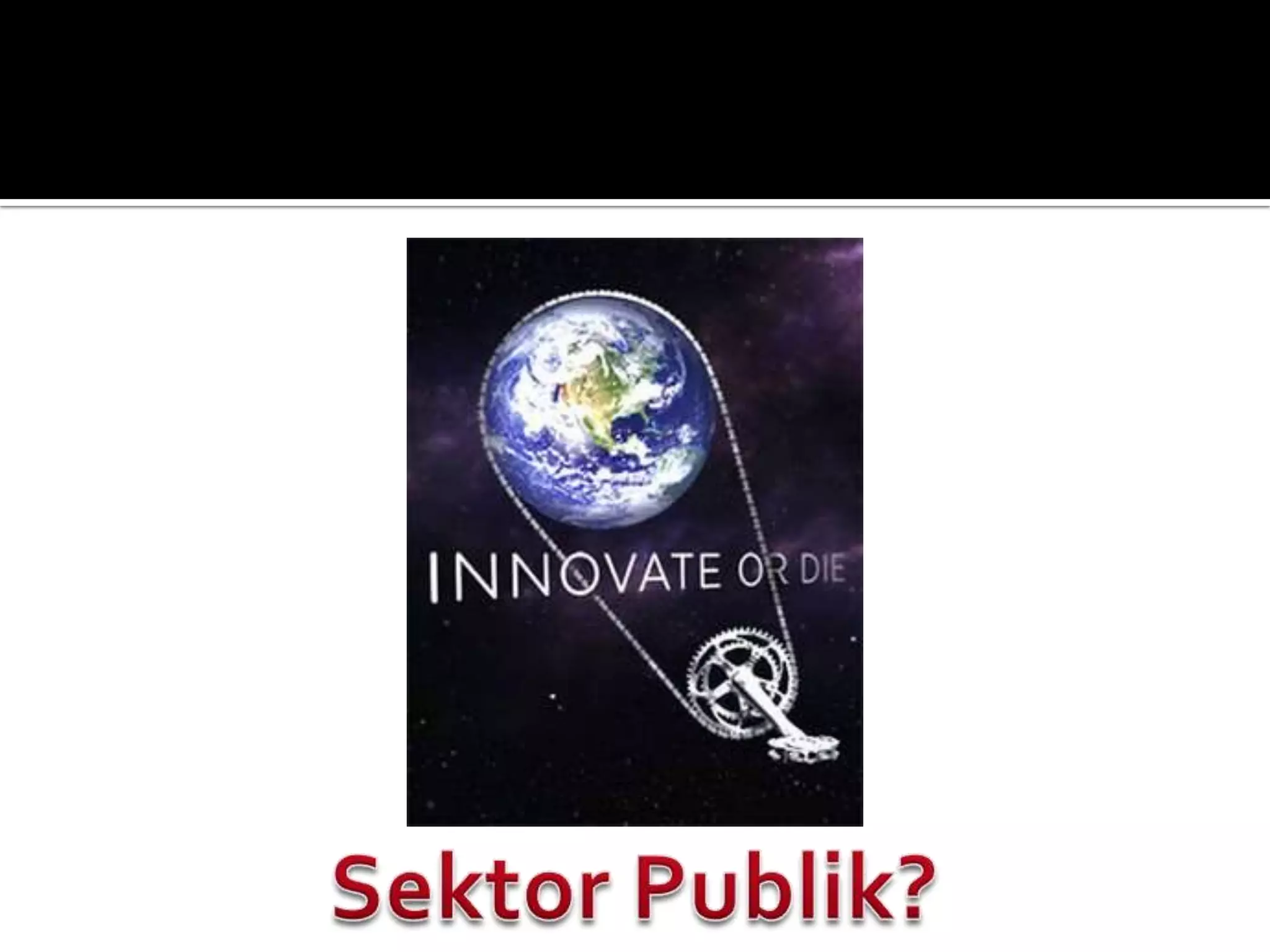 Mengenal inovasi | PPTX