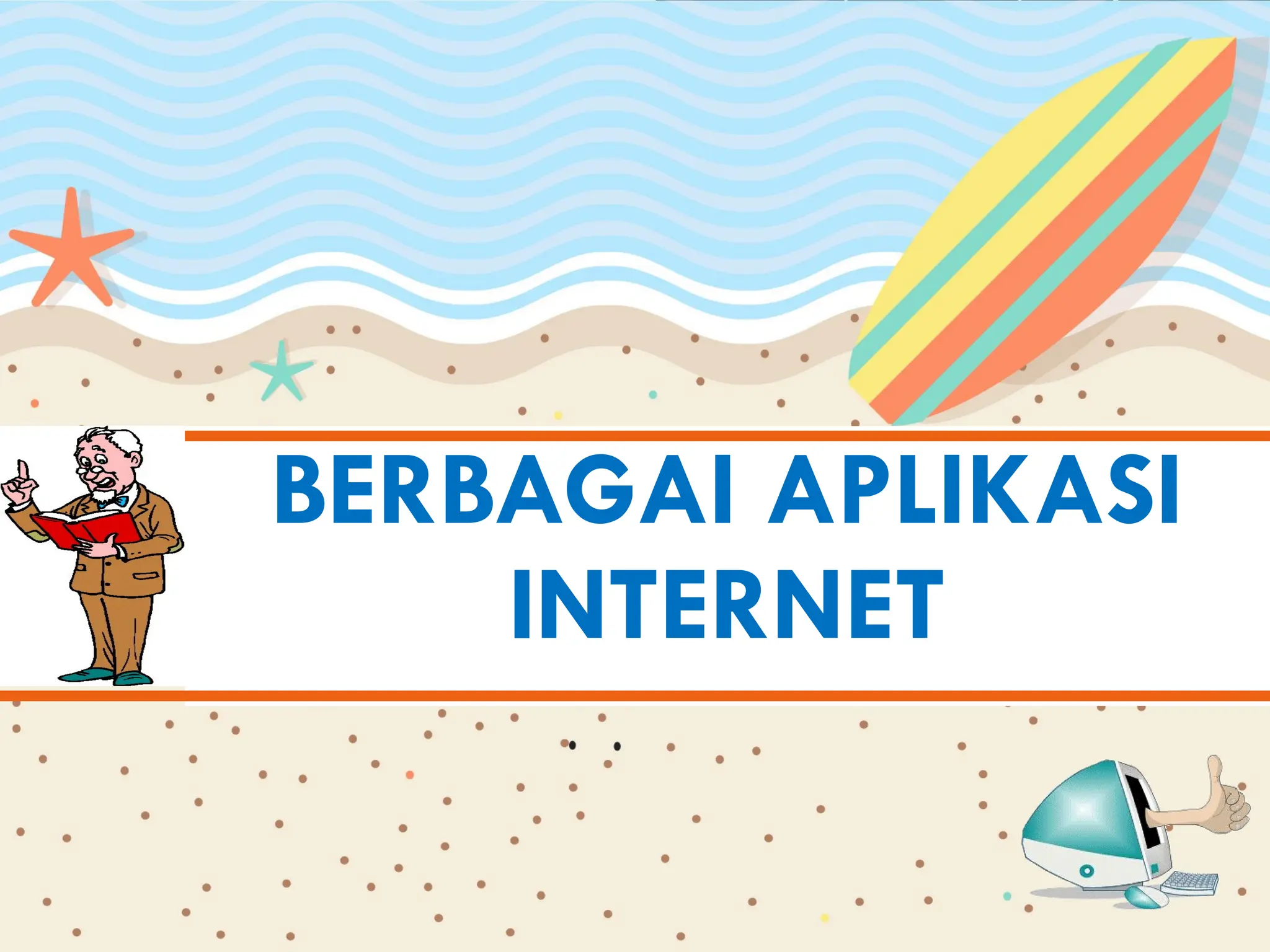 Mengenal Internet TEKNOLOGI INFORMASI DAN KOMUNIKASI SMP.pptx