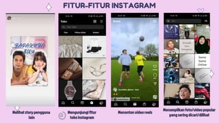 Mengenali tentang instagram | PPTX