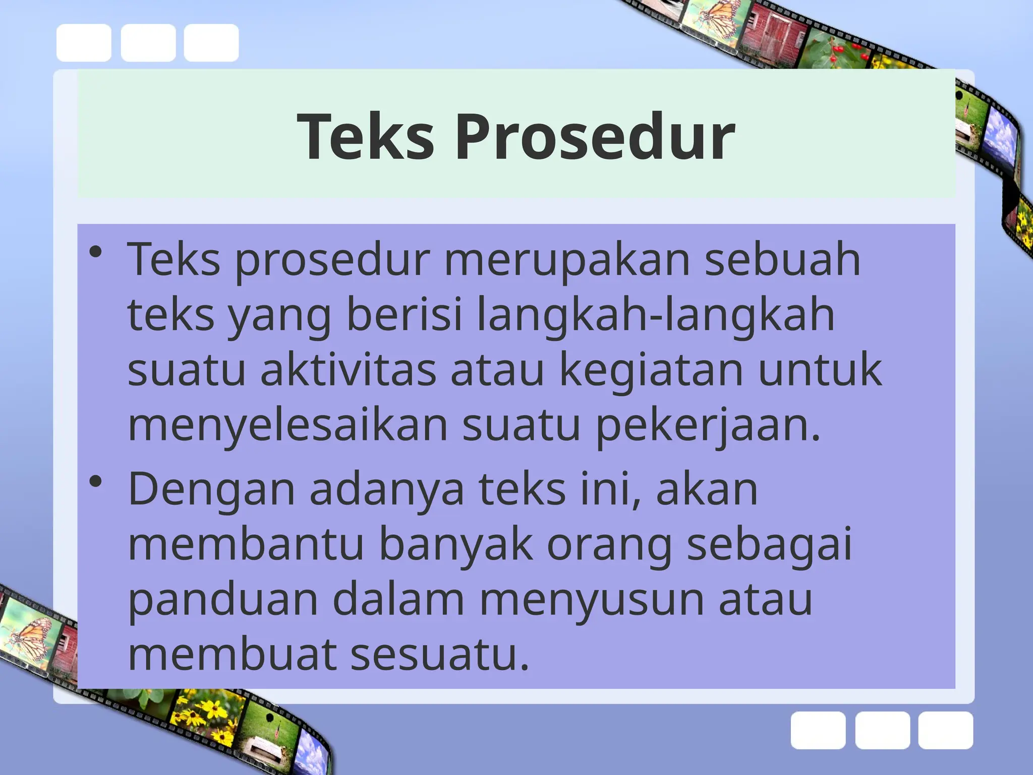 Mengenali Unsur Kebahasaan dalam Teks Prosedur.pptx