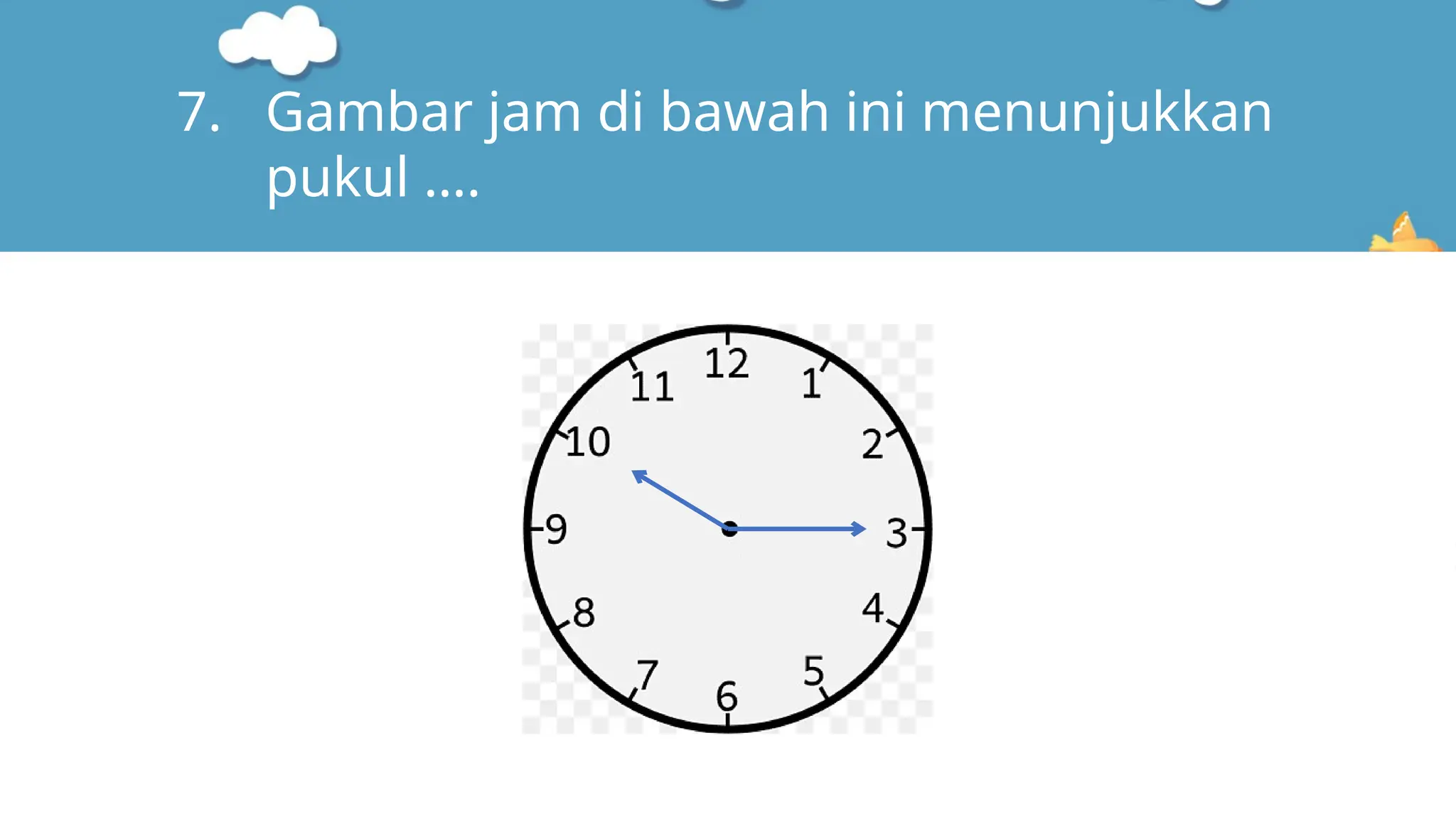 Belajar Mengenal Jam dengan typing & clock.pptx