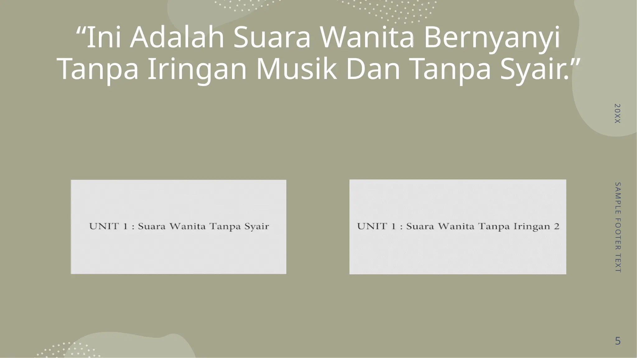 Mengenal Jenis-Jenis Suara Manusia .pptx