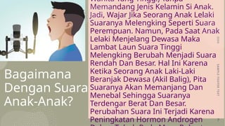 Mengenal Jenis-Jenis Suara Manusia .pptx