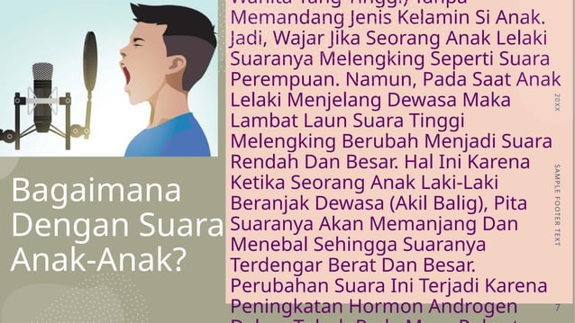 Mengenal Jenis-Jenis Suara Manusia .pptx Mengenal Jenis-Jenis Suara Manusia .pptx