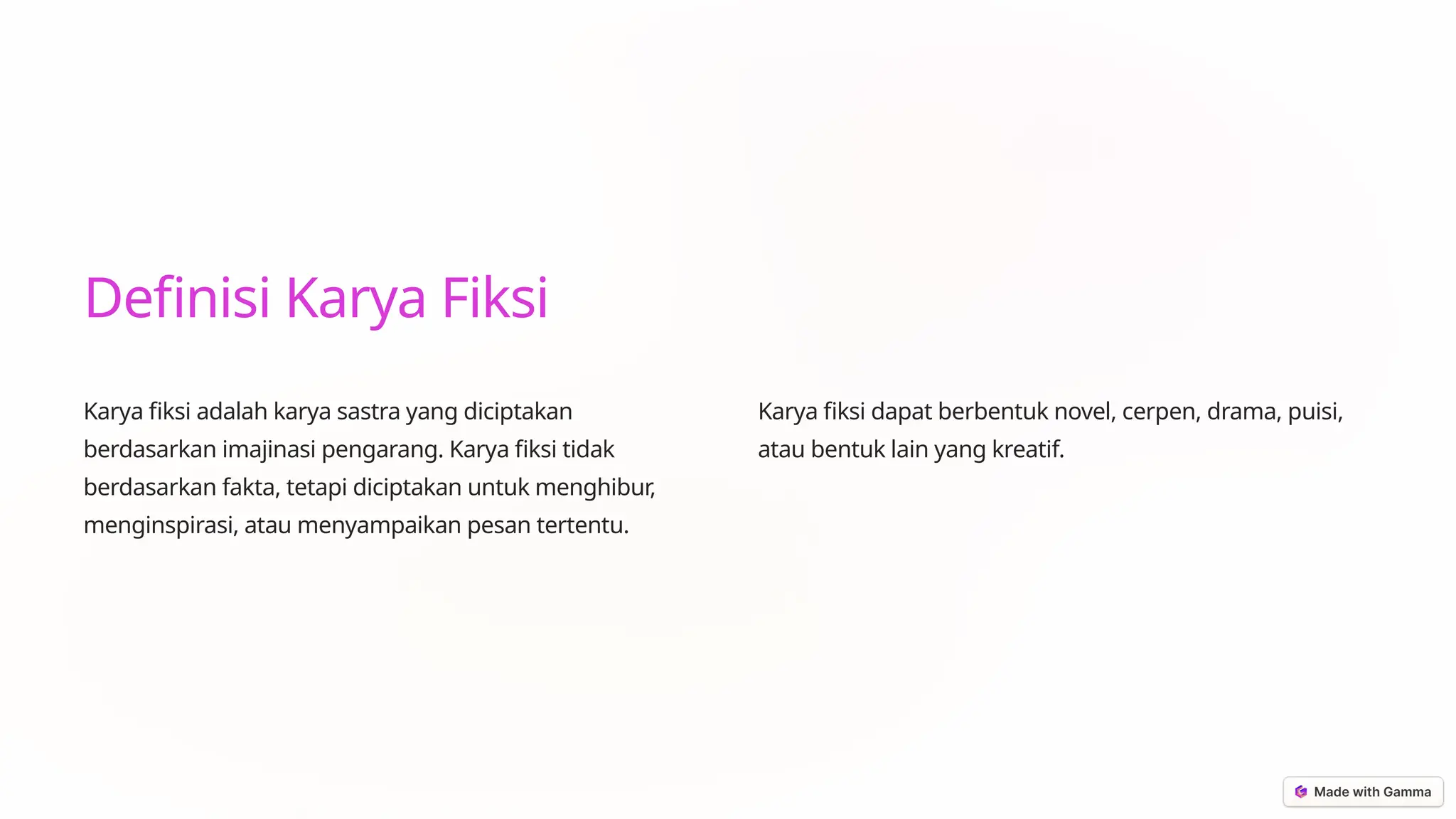 Mengenal Karya Fiksi dan Unsur-unsurnya.pptx