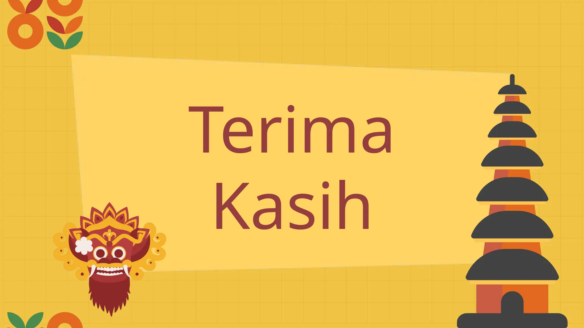 Mengenal Keberagaman Budaya Indonesia Kuning dan Oranye Ilustrasi.pptx