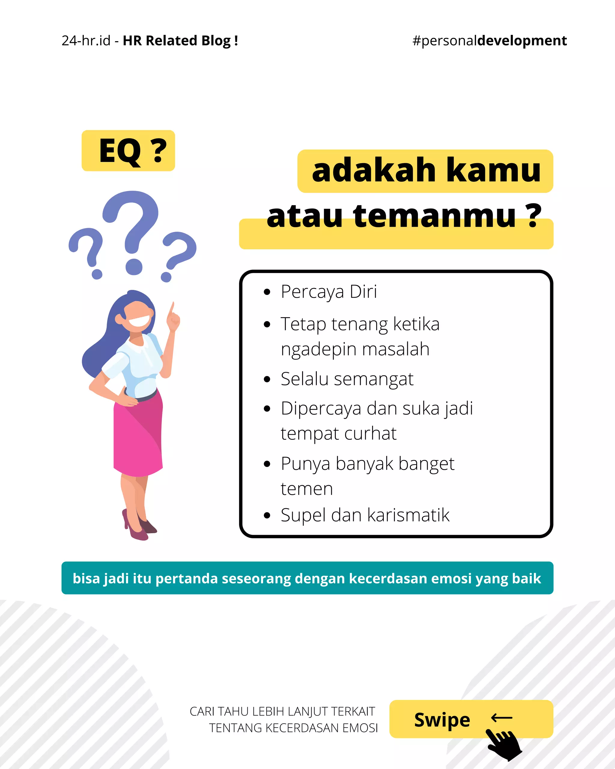 Mengenal kecerdasan emosi | PDF