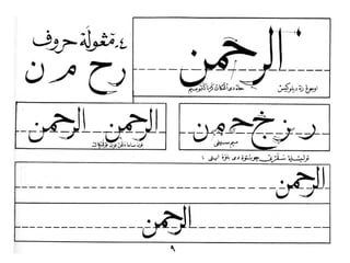Mengenal khat | PPT