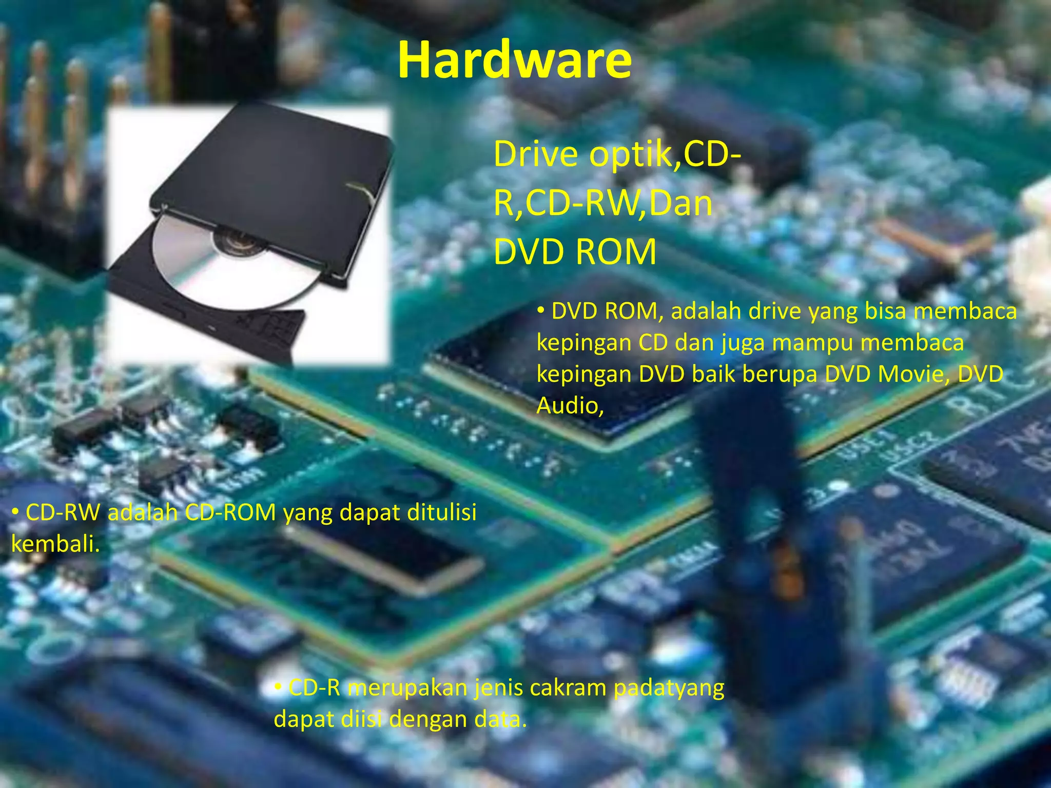 Mengenal komputer.pptx zidane | PPT | Free Download