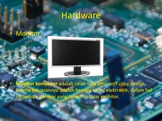 Mengenal komputer.pptx zidane | PPTX