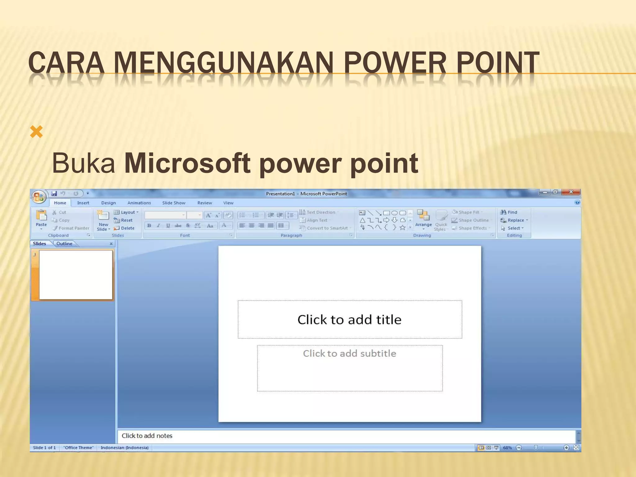 Mengenal komputer dan Membuat Media Pembelajaran Menggunakan Power.pptx