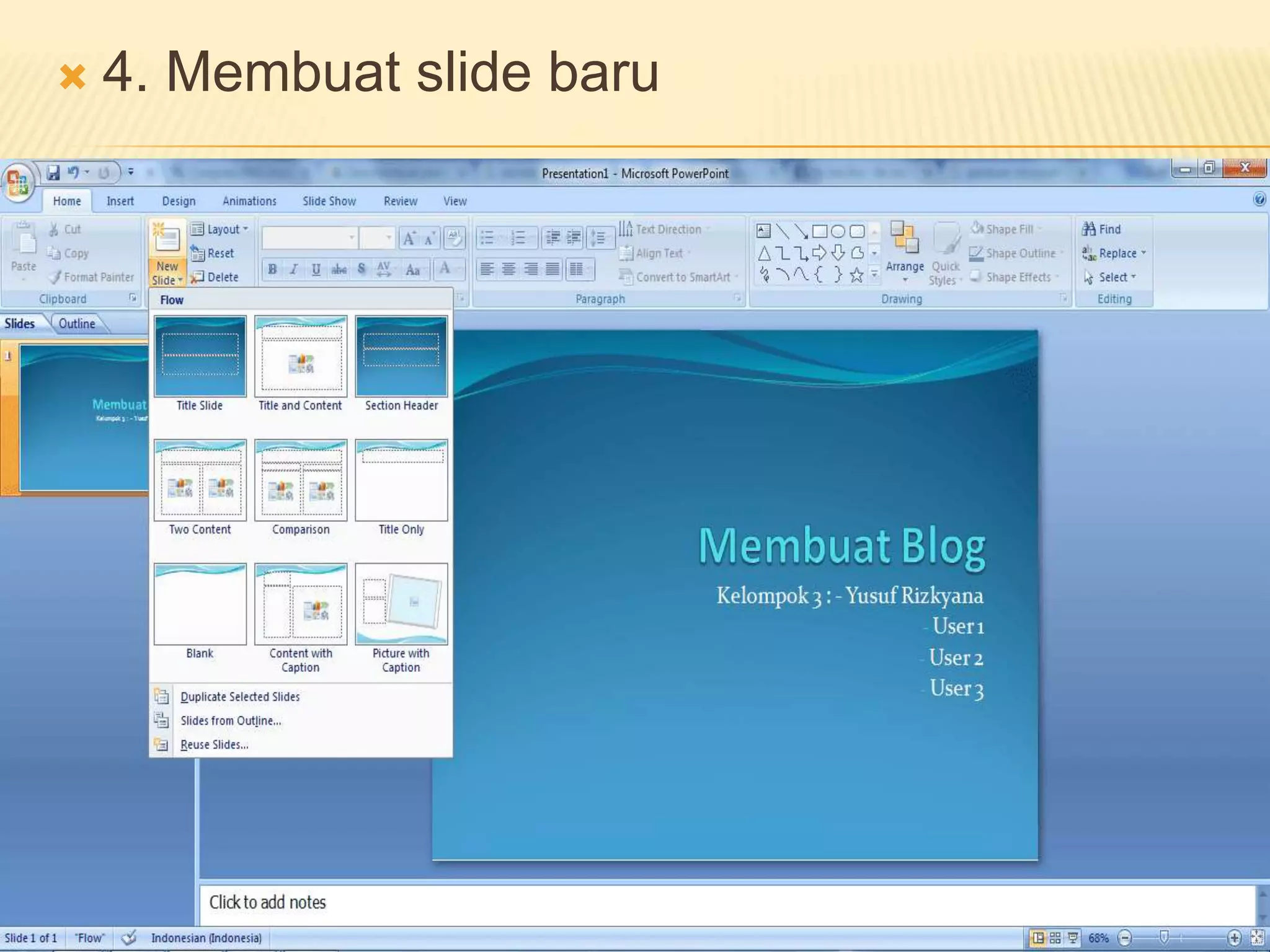 Mengenal komputer dan Membuat Media Pembelajaran Menggunakan Power.pptx