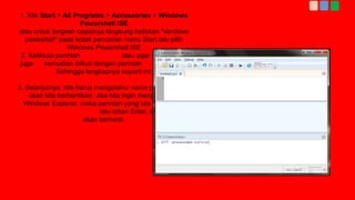 Mengenal komputer dan sejarahnya | PPTX