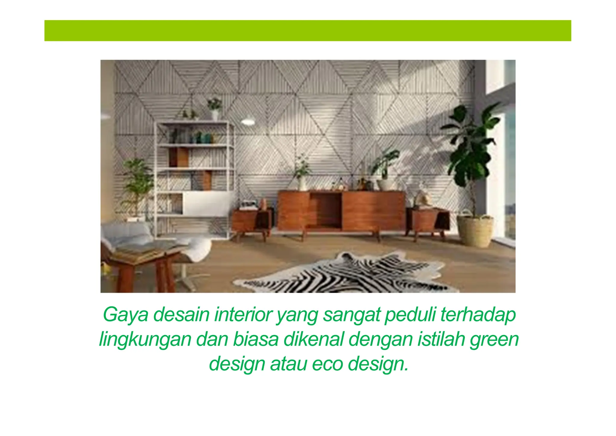 Mengenal konsep Green Desain dalam desain interior.pdf