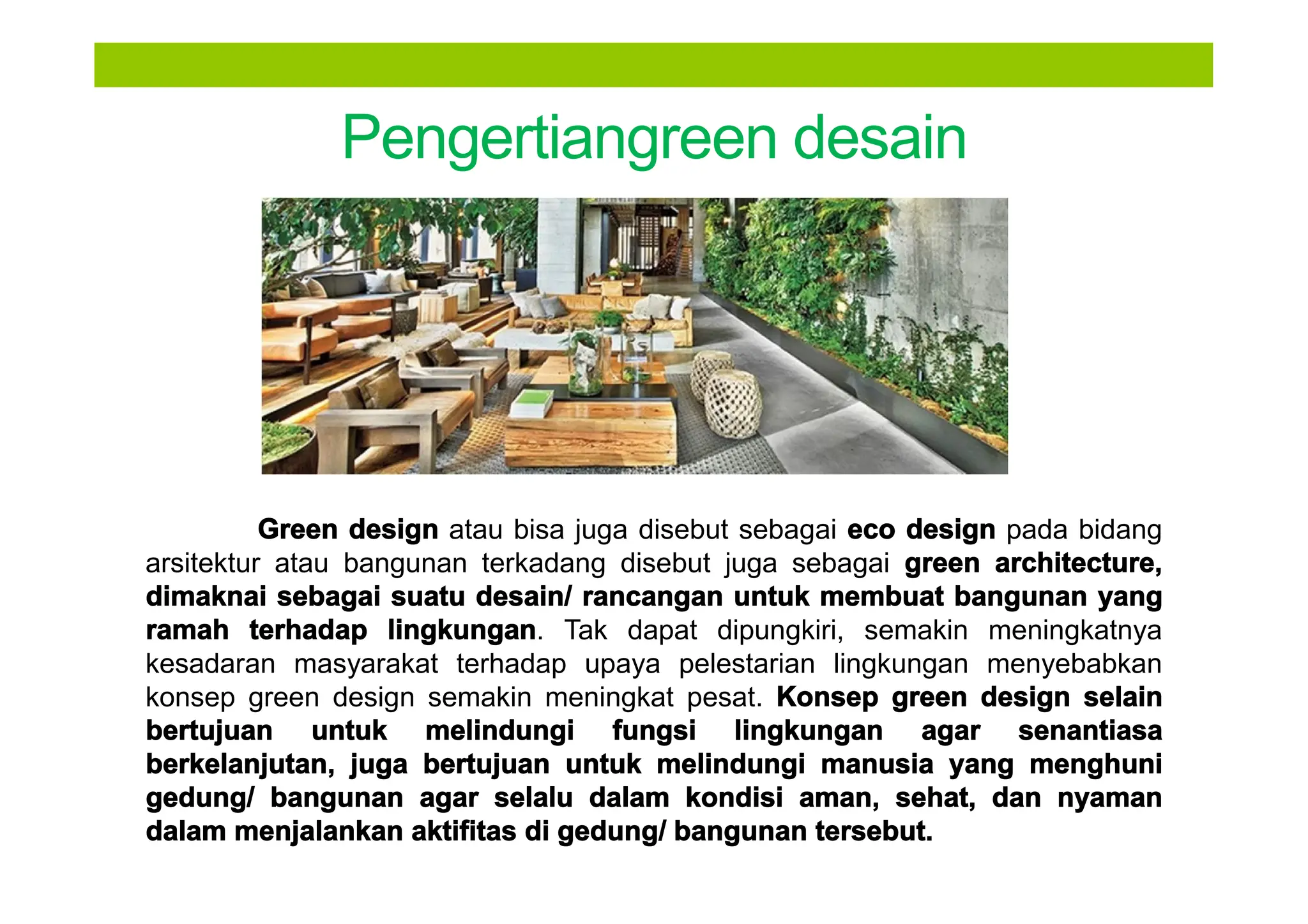 Mengenal konsep Green Desain dalam desain interior.pdf