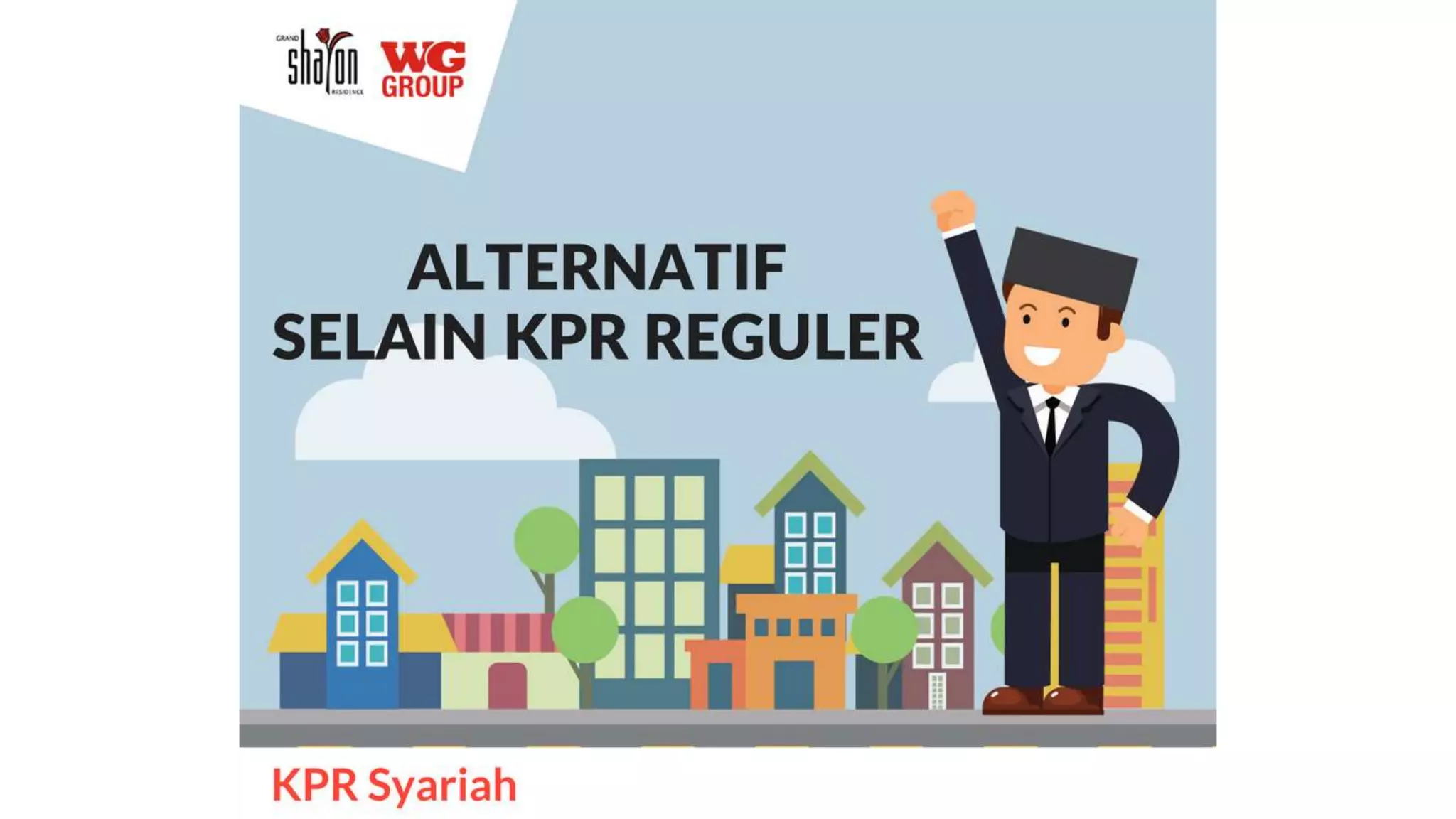 Mengenal KPR syariah | PPT