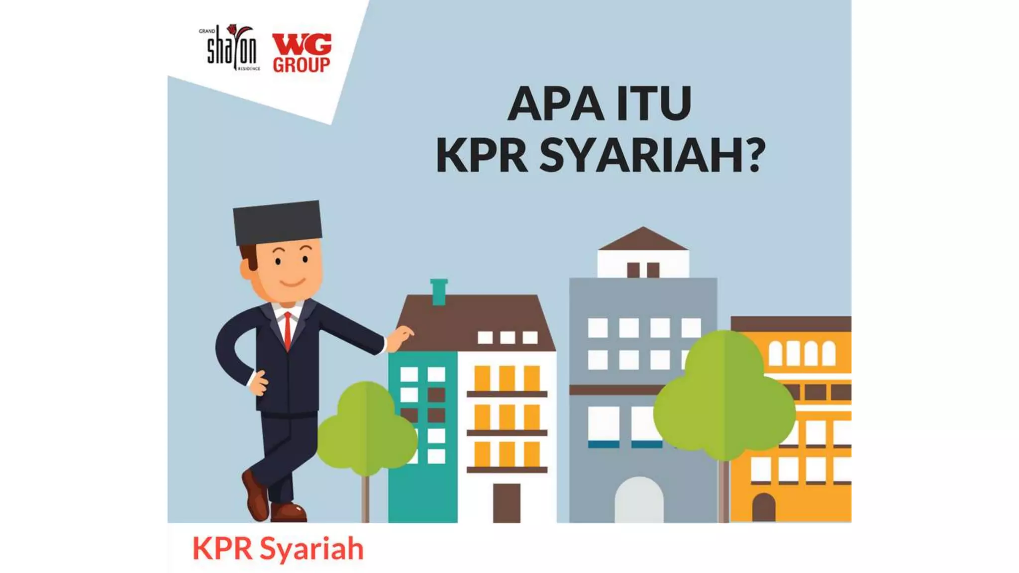 Mengenal KPR syariah | PPT