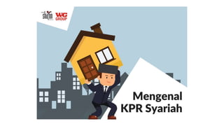 Mengenal KPR syariah | PPT