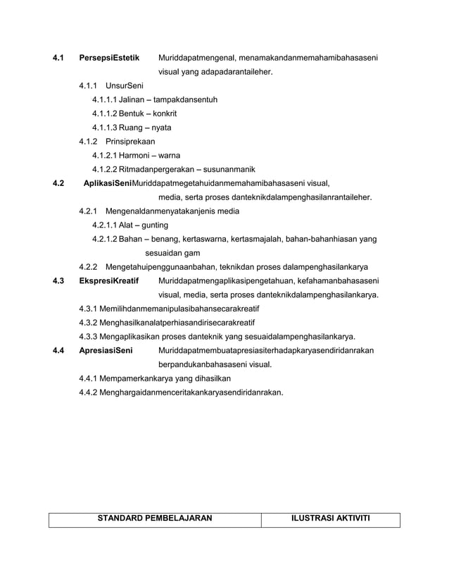 RPH Mengenal krf tradisional (kssr) | DOCX