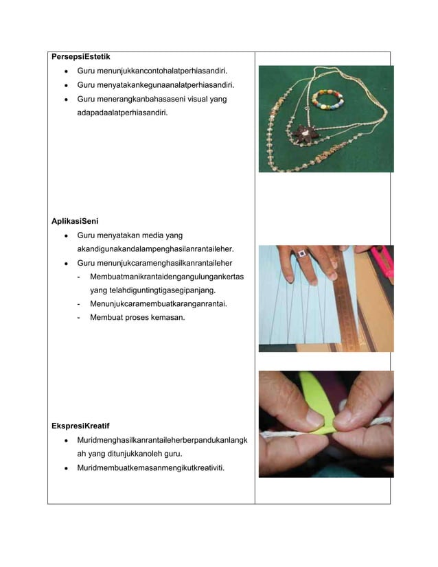 RPH Mengenal krf tradisional (kssr) | DOCX