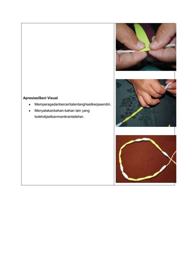 RPH Mengenal krf tradisional (kssr) | DOCX