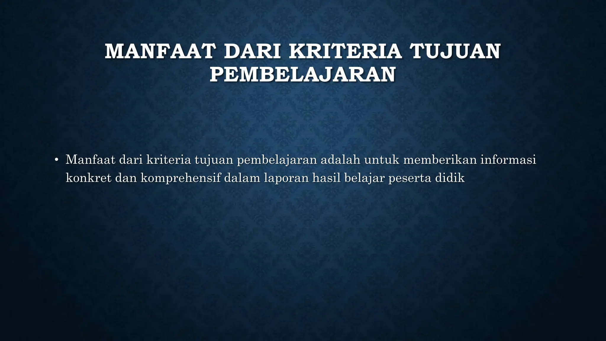 Mengenal kriteria ketercapaian tujuan pembelajaran.pptx