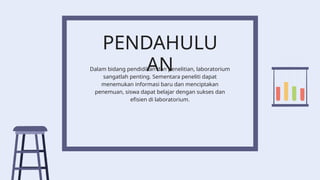 Ilmu Pengetahuan alam Sosial_MENGENAL LAB.pptx