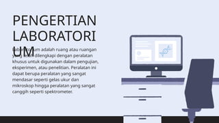 Ilmu Pengetahuan alam Sosial_MENGENAL LAB.pptx