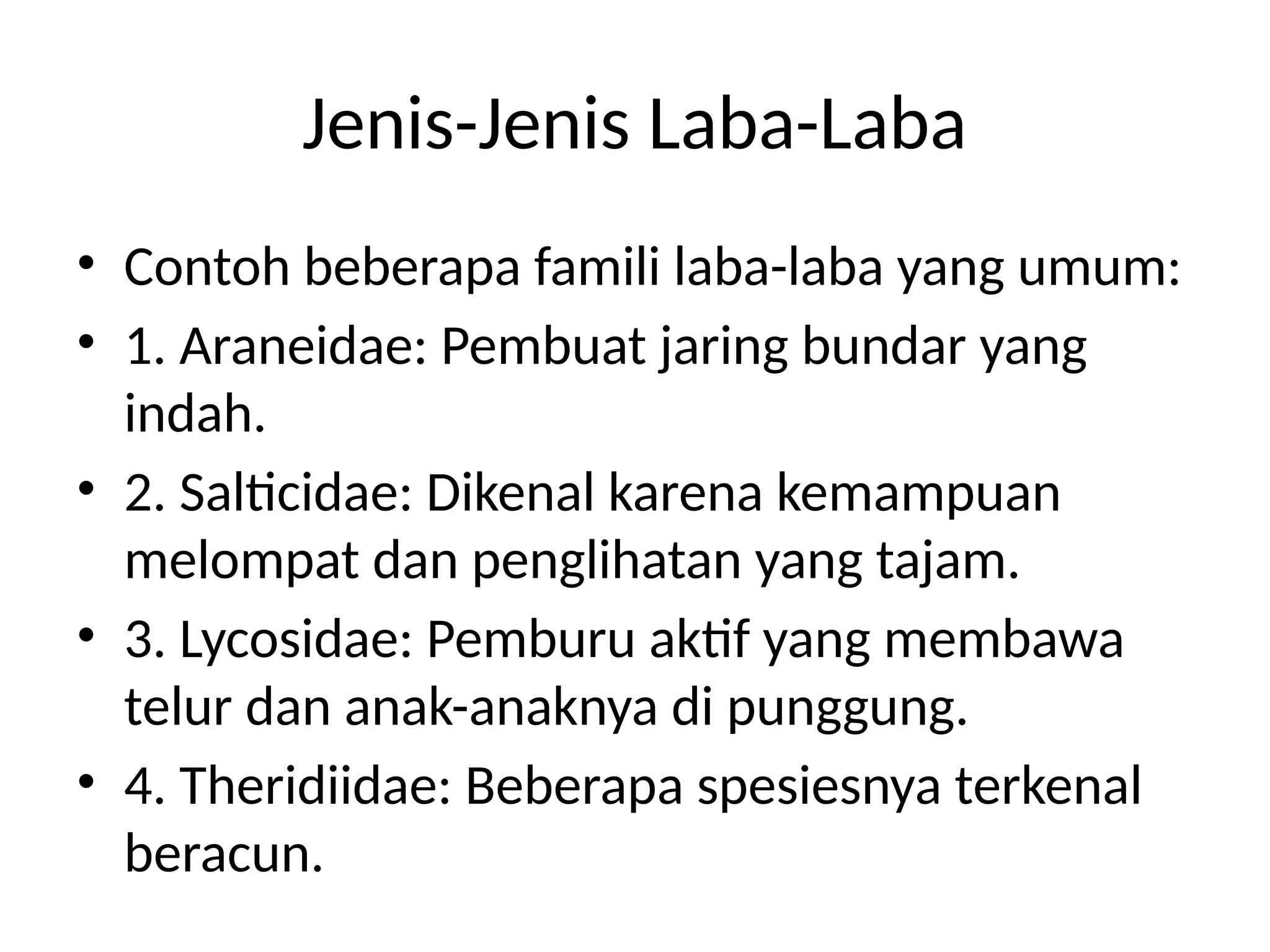 Mengenal Laba_Laba dan Rahasianya Presentasi.pptx