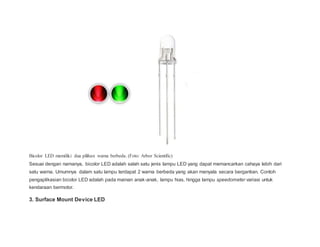 Mengenal Lampu LED.doc