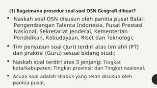 BAHAN UNTUK PERSIAPAN LOMBA MENGENAL LEBIH DEKAT OSN GEOGRAFI.pptx