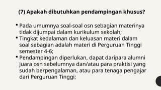 BAHAN UNTUK PERSIAPAN LOMBA MENGENAL LEBIH DEKAT OSN GEOGRAFI.pptx