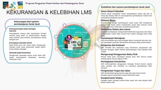 Mengenal LMS bagi aparatur desa untuk peningkatan kapasitas | PPTX