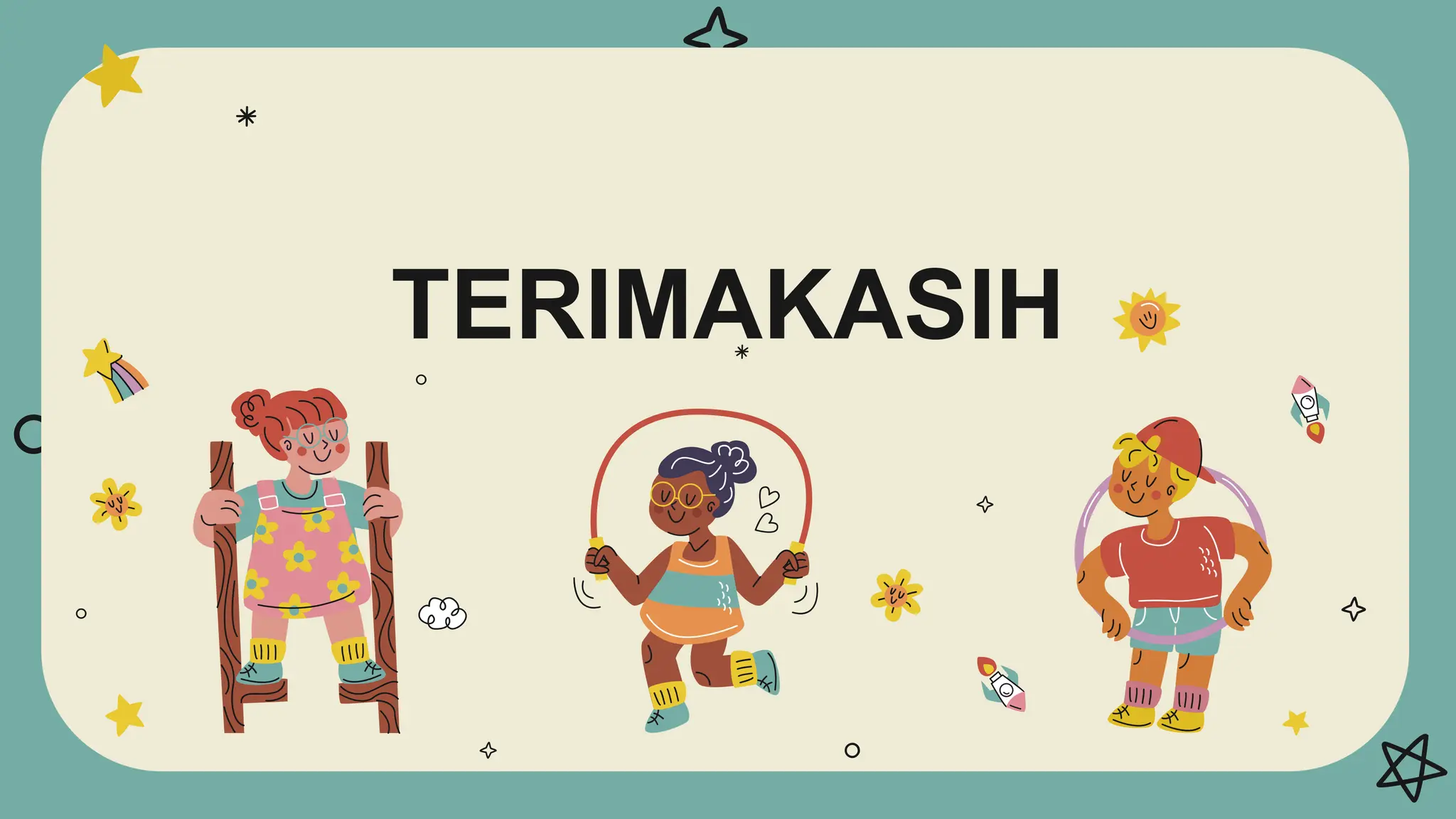 Mengenal Macam-Macam Sandi Pramuka Sekolah Dasar | PPT