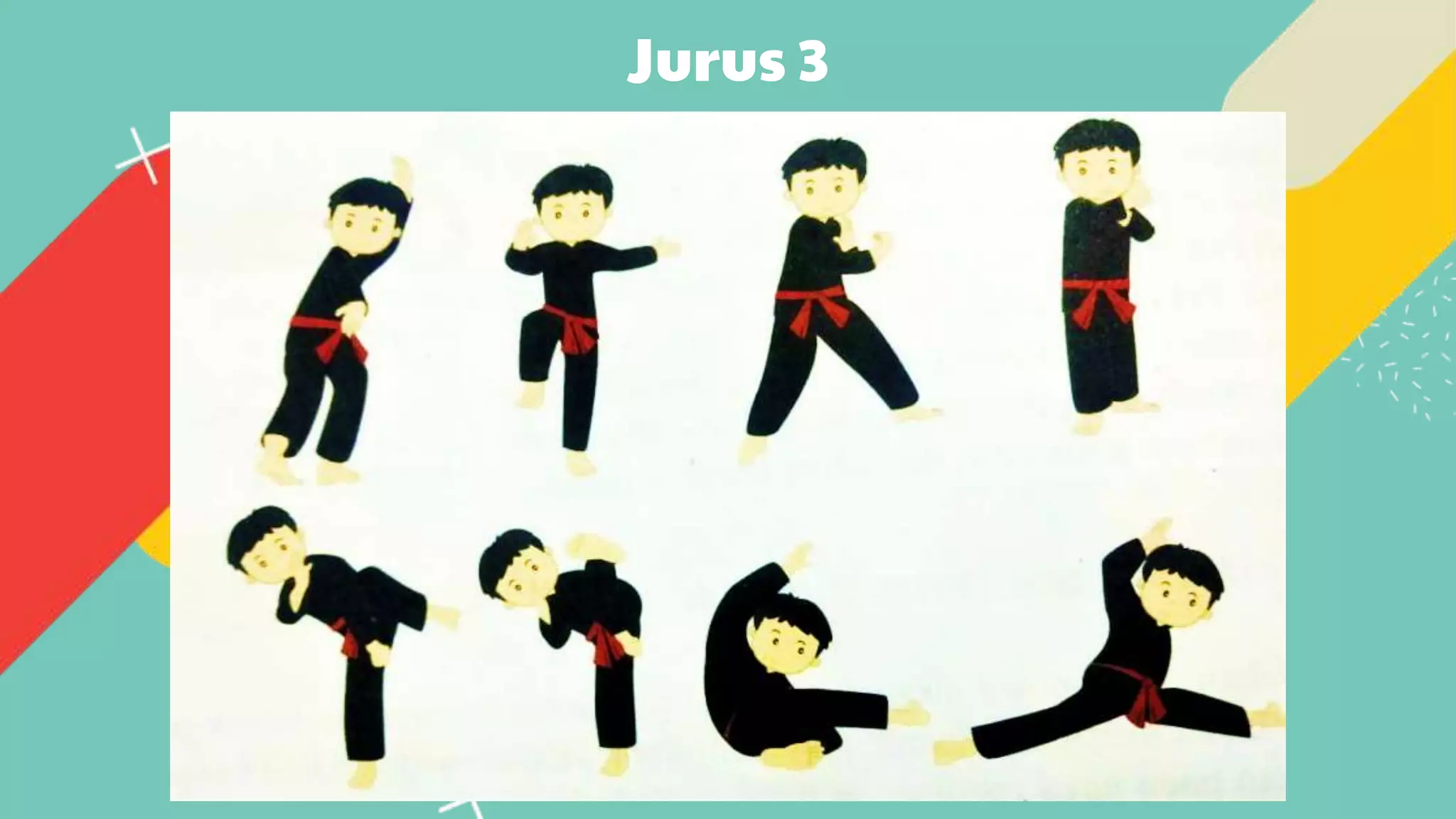 PLBJ Kelas 5- Main Pukul Betawi | PPTX