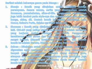 Mengenal manga (Part 1) | PPT