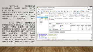 Mengenal mariadb | PPT
