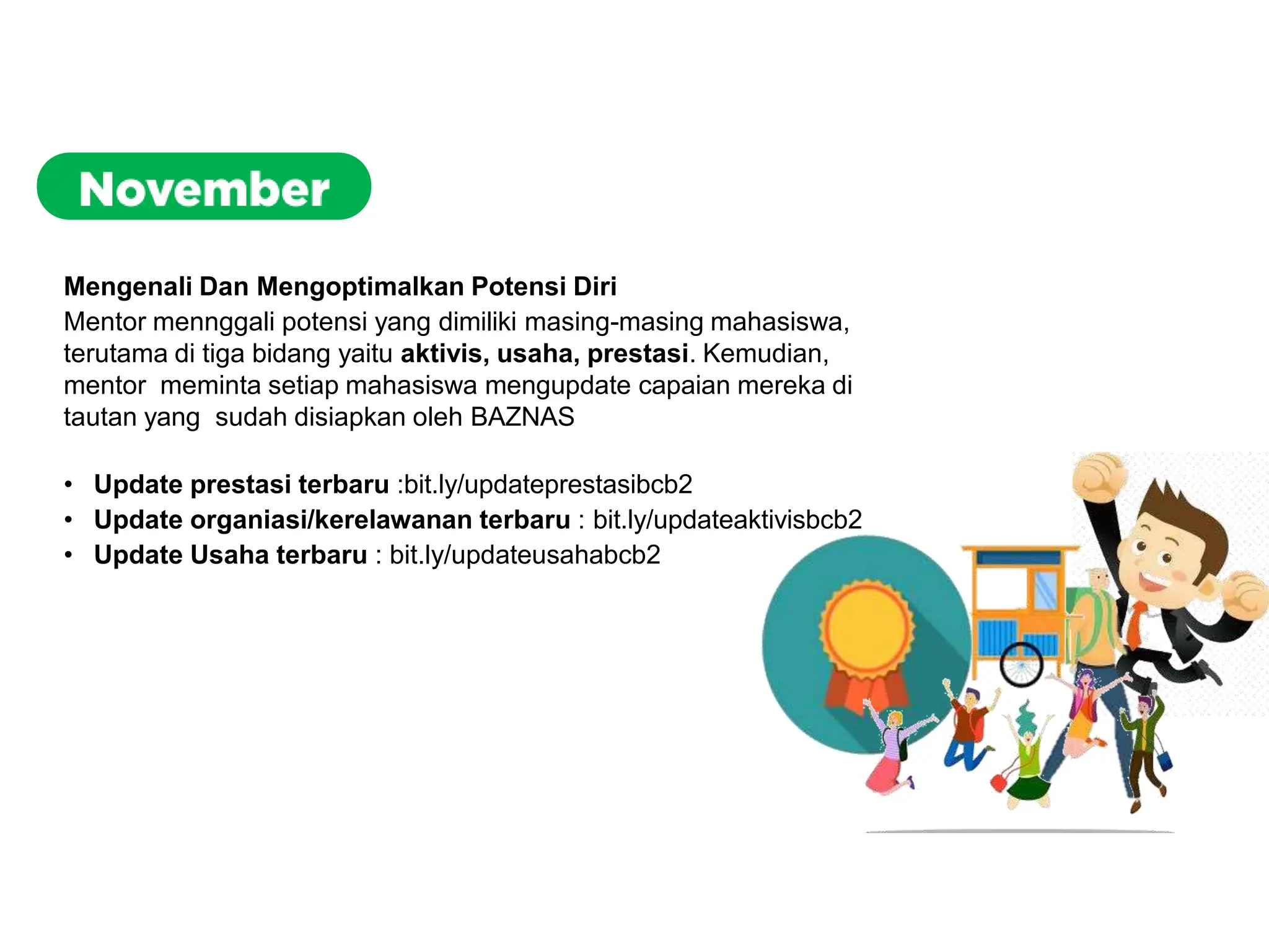 Mengenal & Menggali Potensi Diri Manusia | PPTX