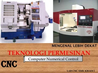 MENGENAL MESIN CNC METODE ABSOLUT DAN INKREMENTAL.pptx
