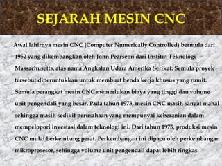MENGENAL MESIN CNC METODE ABSOLUT DAN INKREMENTAL.pptx