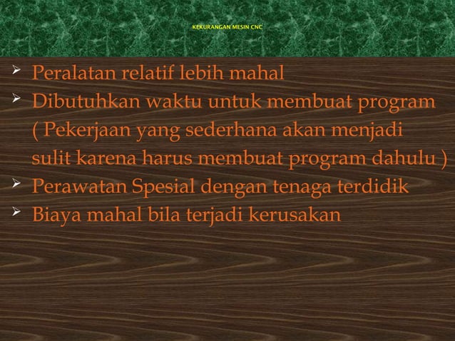 MENGENAL MESIN CNC METODE ABSOLUT DAN INKREMENTAL.pptx