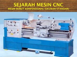 MENGENAL MESIN CNC METODE ABSOLUT DAN INKREMENTAL.pptx