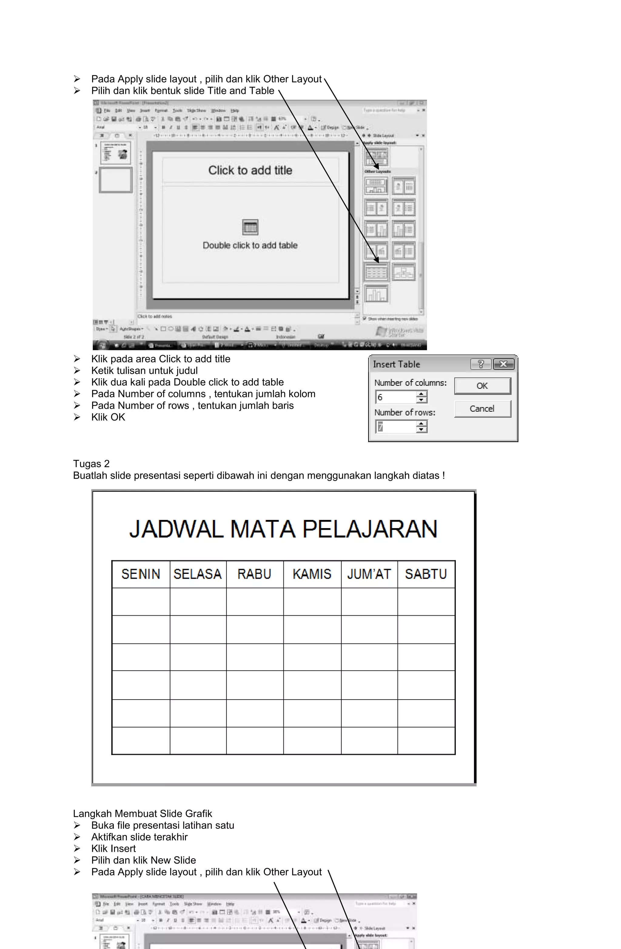 Mengenal microsoft powerpoint dan sejarahnya | PDF