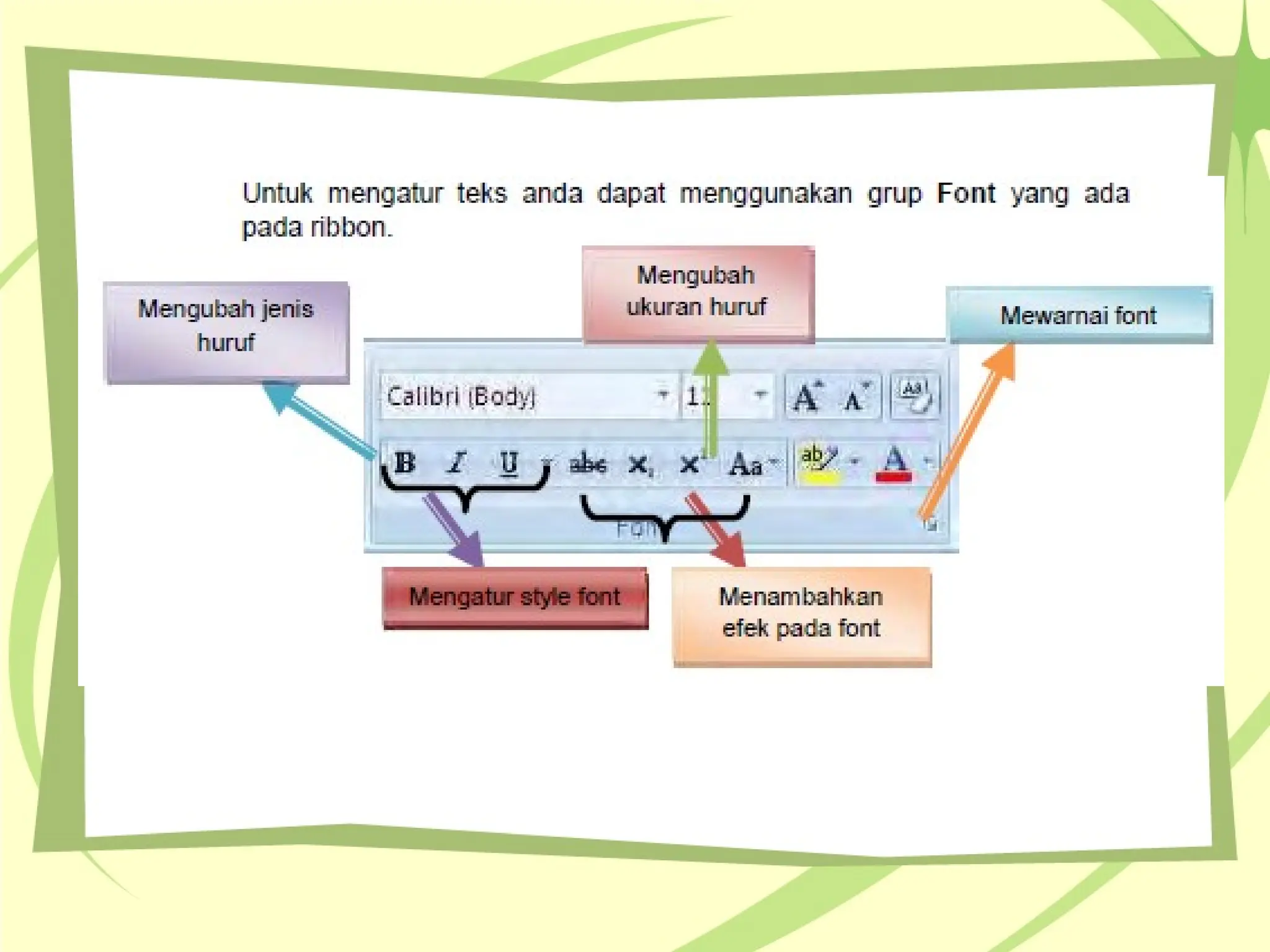 MENGENAL_MS_WORD untuk pemula yang ingin belajar.pptx