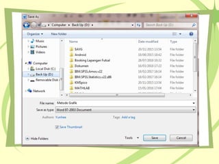 MENGENAL_MS_WORD untuk pemula yang ingin belajar.pptx