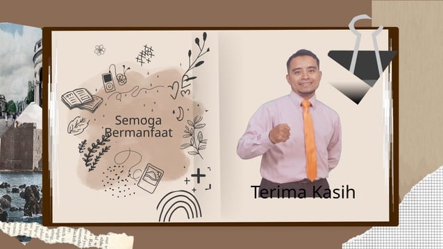 Mengenal Nabi Muhammad SAW sebagai bagian dari Akidah Islam | PPT