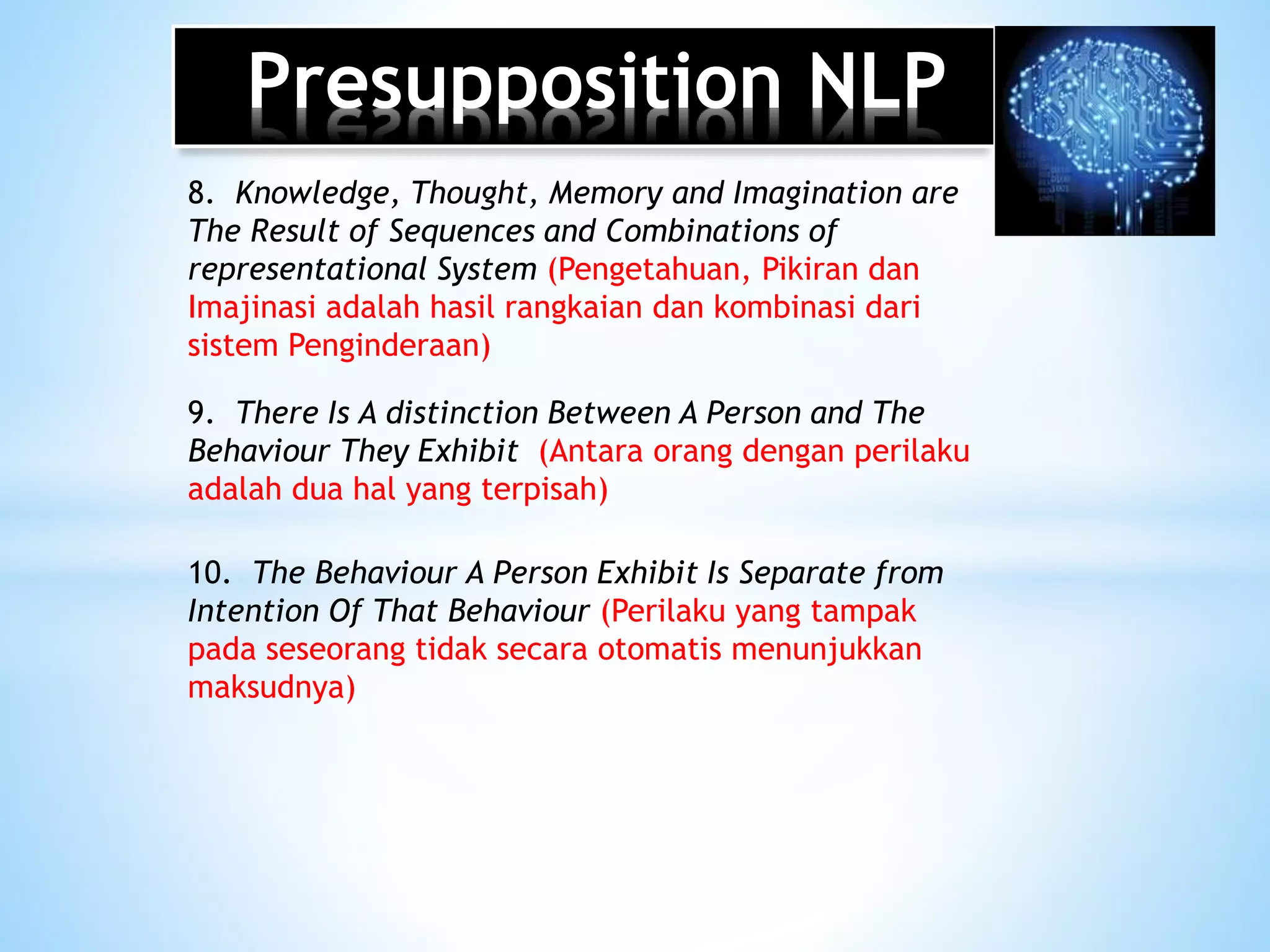 Mengenal nlp | PPTX