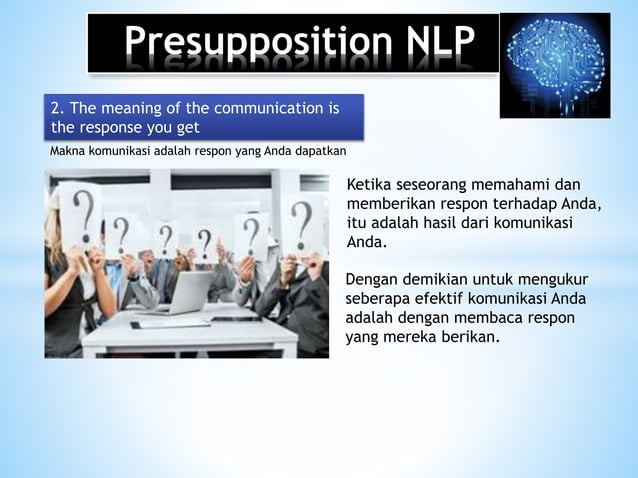 Mengenal nlp | PPTX
